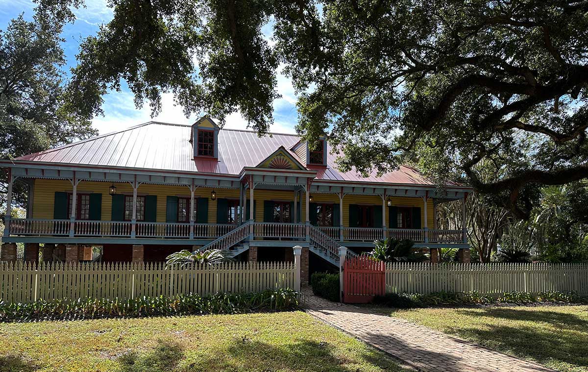 Race relations North/South, today/yesterday, city/plantation – People's ...