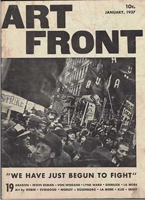 Art is labor, so why aren’t musicians and other artists viewed as ...