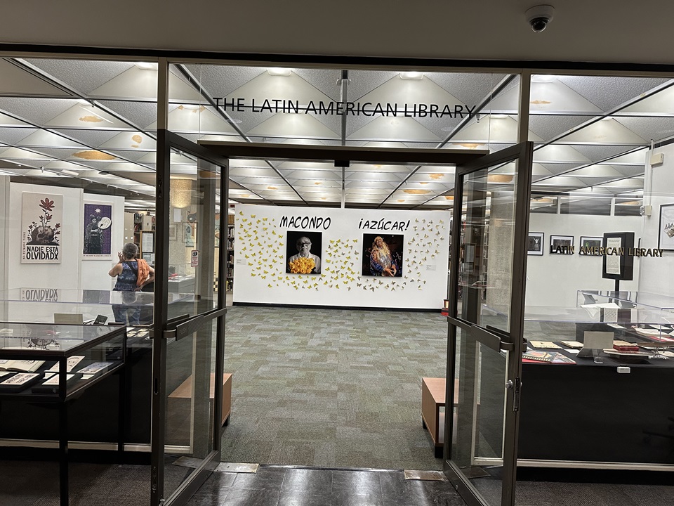 Old haunts and new museums in New Orleans: WWII, Jewish, Brecht ...