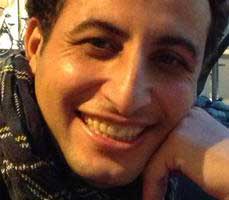 Samy Magdy – People's World