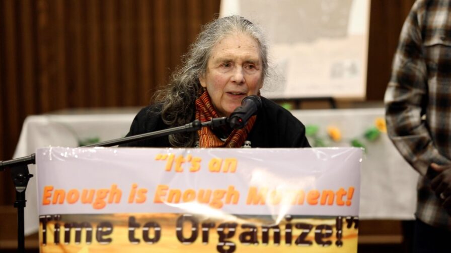 People’s World Amistad Awards honor Connecticut fighters for justice ...