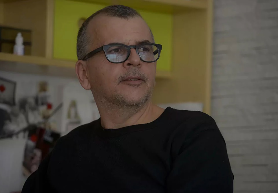 The brutality of our tragedies: An interview with Brazilian novelist ...