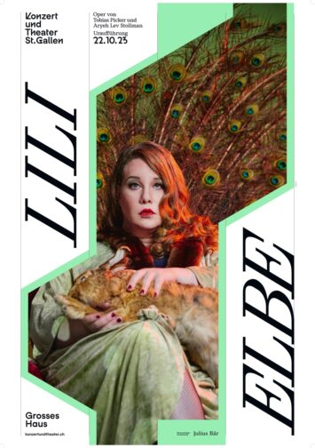 Online: Tobias Picker’s opera about ‘the Danish girl’ trans patient ...