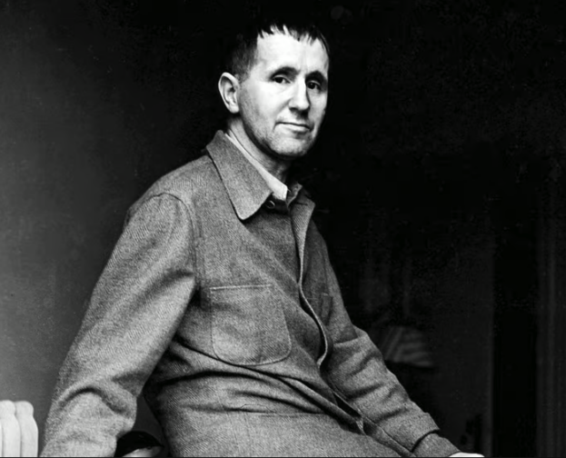 A monument to Lenin: Sourcing a well-known poem by Bertolt Brecht ...