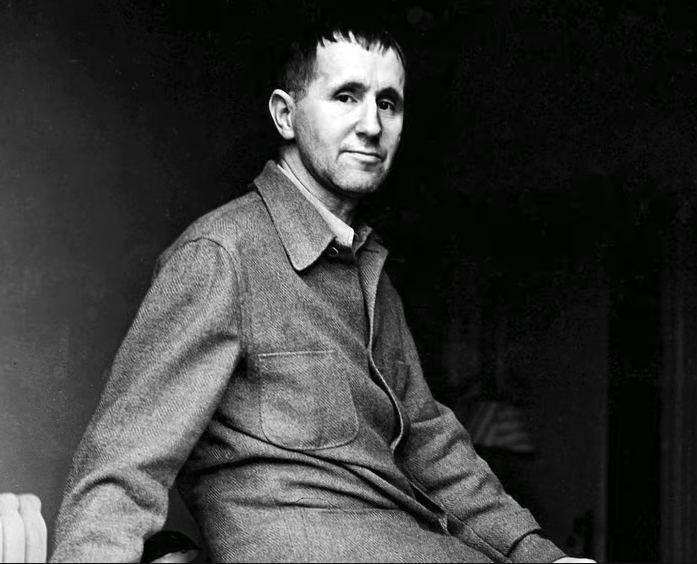 A monument to Lenin: Sourcing a well-known poem by Bertolt Brecht ...