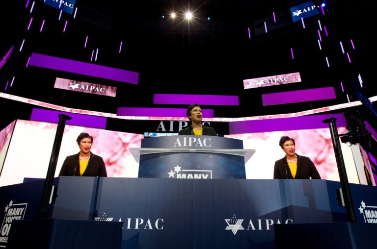 ‘Ceasefire or genocide’: D.C. activists give Mayor Bowser and Council a ...