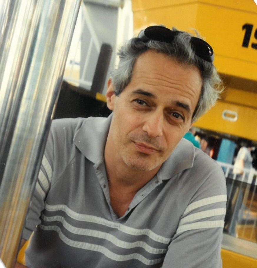 David Starr – People's World