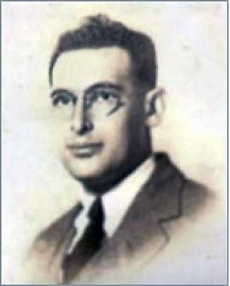 Communist Abraham Lincoln Brigade volunteer Paul Wendorf’s letters ...