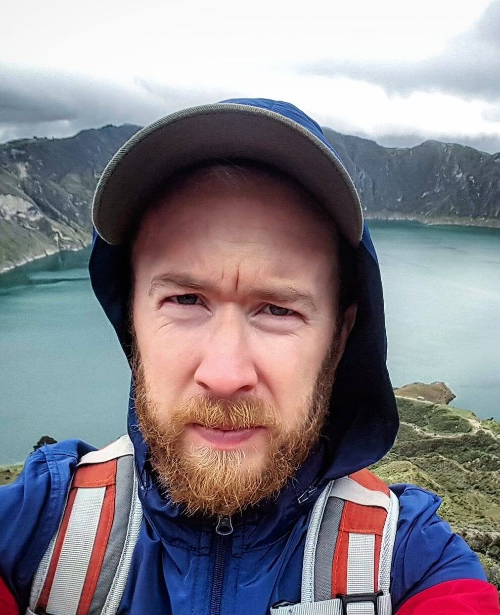 Daniel Hopkins – People's World