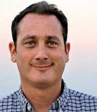 David Goldman – People's World