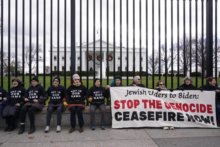 We Charge Genocide: Ceasefire movement learning from the Black freedom ...