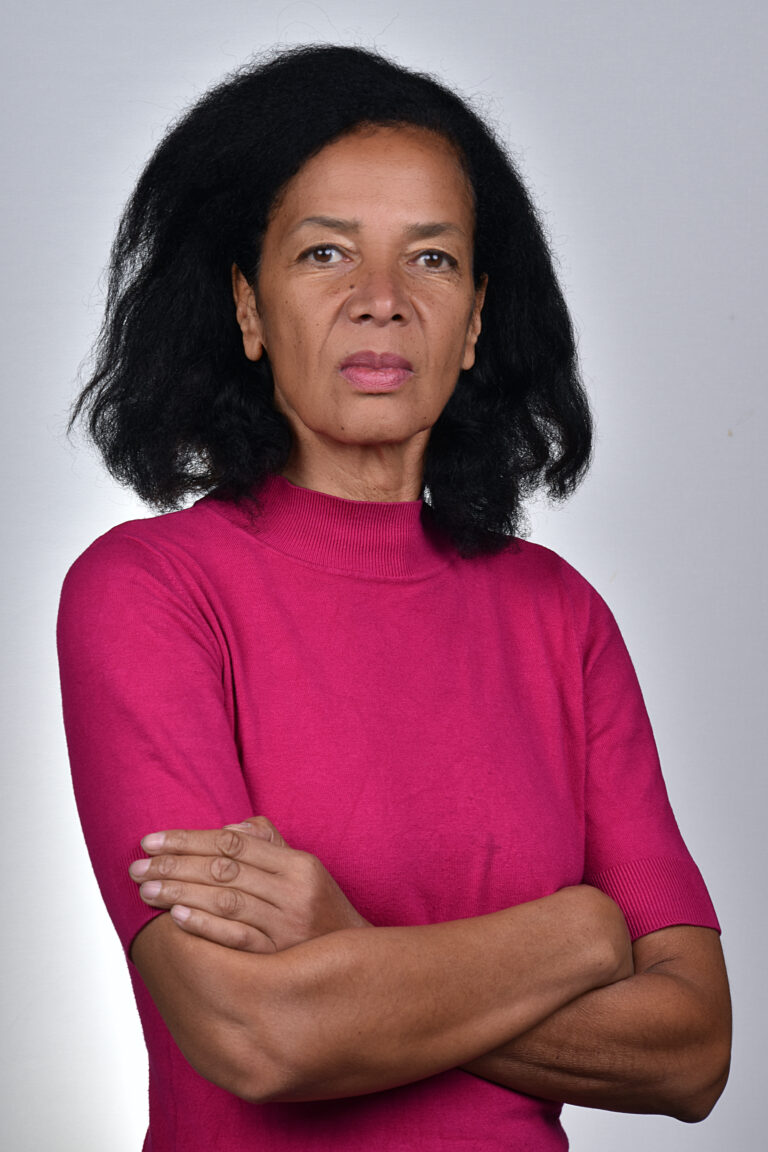 Pan-African Film Festival: Growing up Black in the GDR – People's World