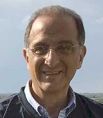 James Zogby – People's World
