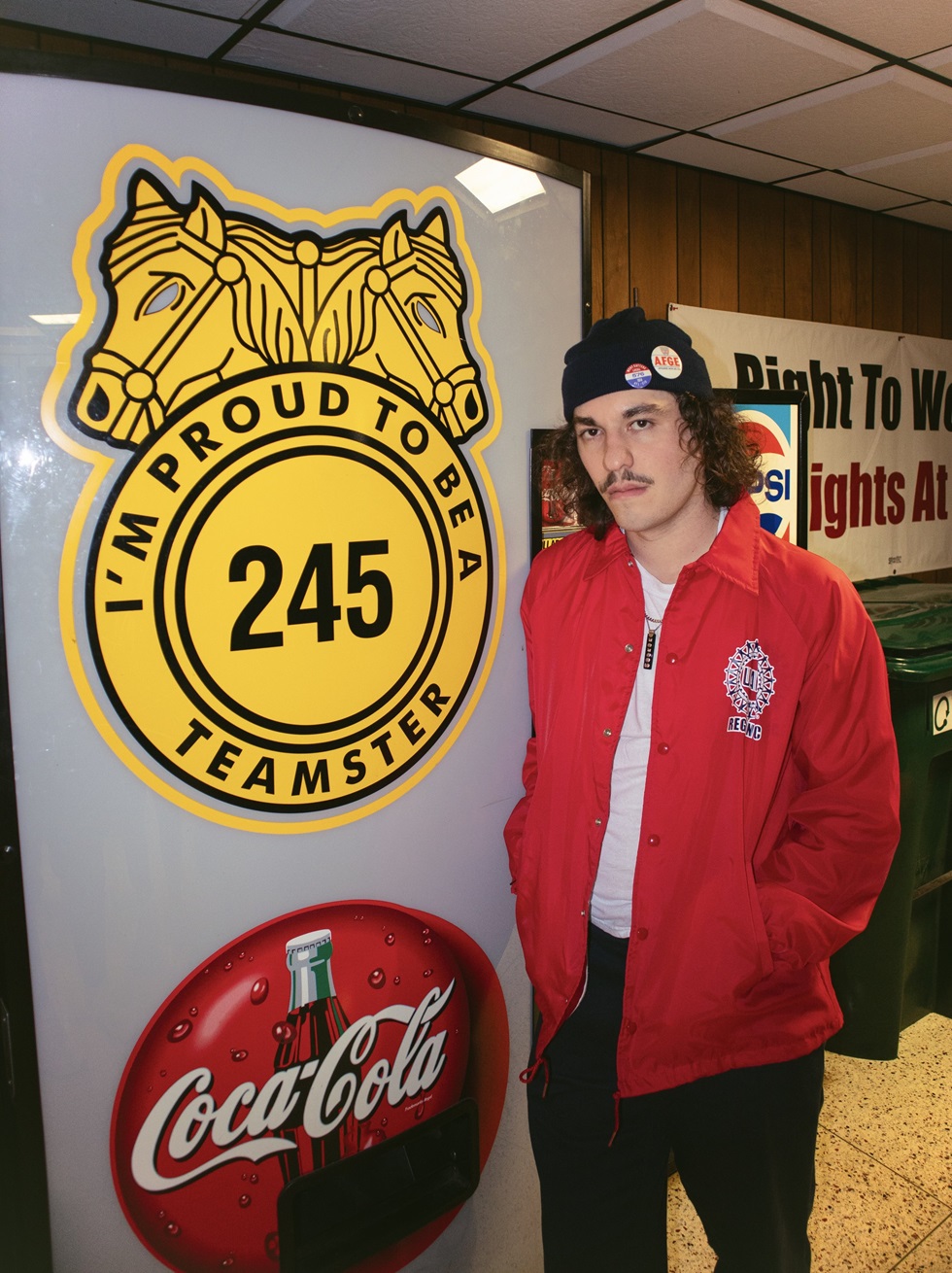 Unions are still in fashion – People's World