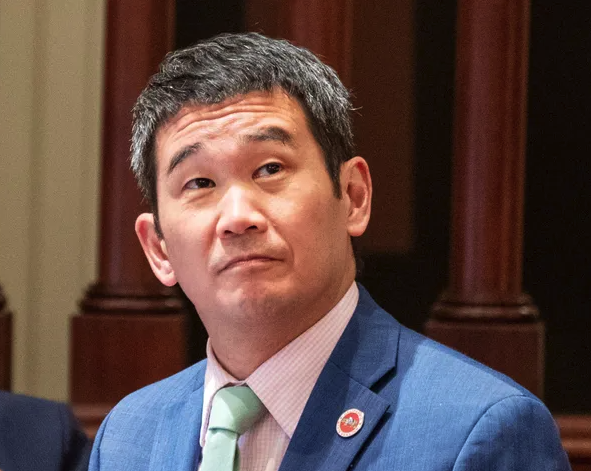 The road to winning a House majority runs through California – People's ...