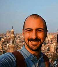 Drew Callister – People's World