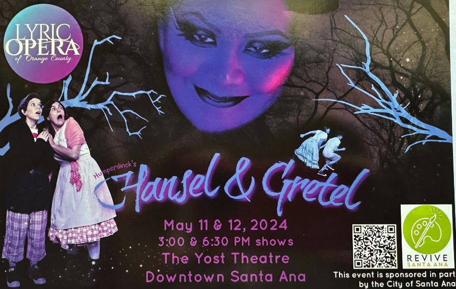 Opera by British suffragist composer Dame Ethel Smyth in West Coast ...