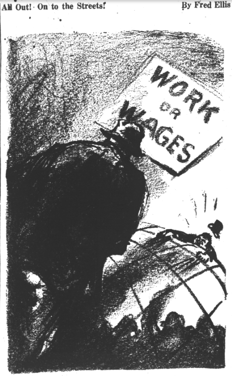 International Unemployment Day: The 1930 revolt against capitalist ...