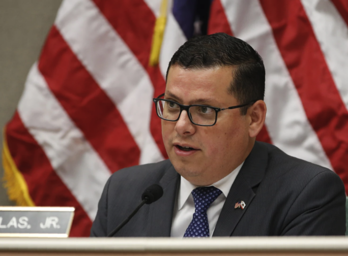 The road to winning a House majority runs through California – People's ...