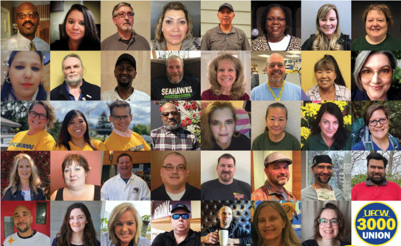 Giant labor union tells members: Vote ‘Uncommitted’ in Washington State ...