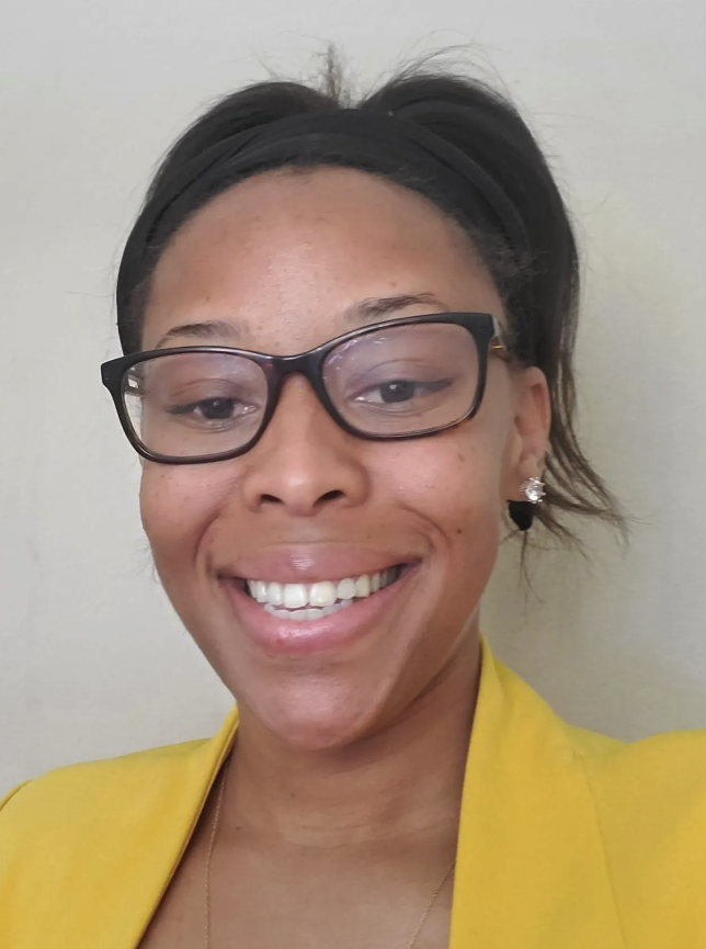 Ashley Dines – People's World