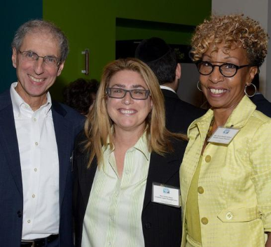 Ohio: Franklin County treasurer attends Netanyahu meeting, steps up ...