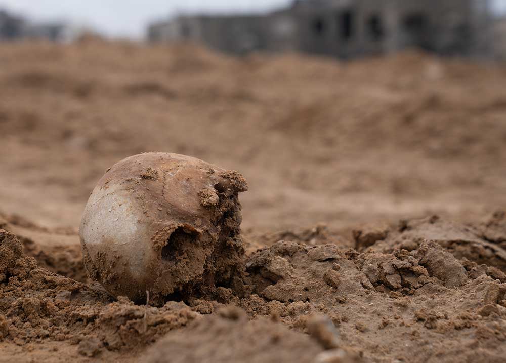 $95 billion weapons bills will prolong deadly wars in Ukraine and Gaza ...