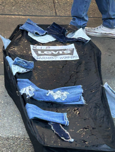 No justice, no jeans: Unions fight for Levi’s workers around the world ...