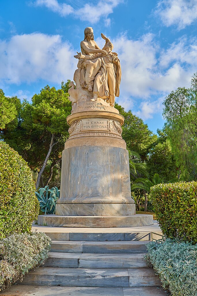 Byron and the ‘Satanic School’: On the bicentennial of his death ...