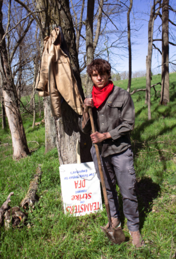 Rednecks, Reds, and the hues of struggle – People's World