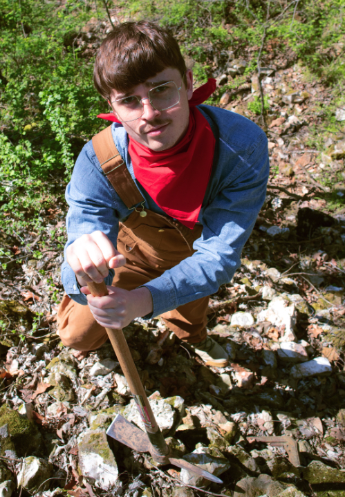 Rednecks, Reds, and the hues of struggle – People's World