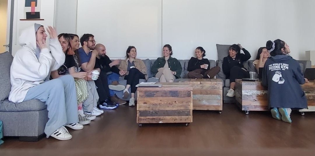 ‘Warning! This product supports genocide’: Michigan group aims to ...