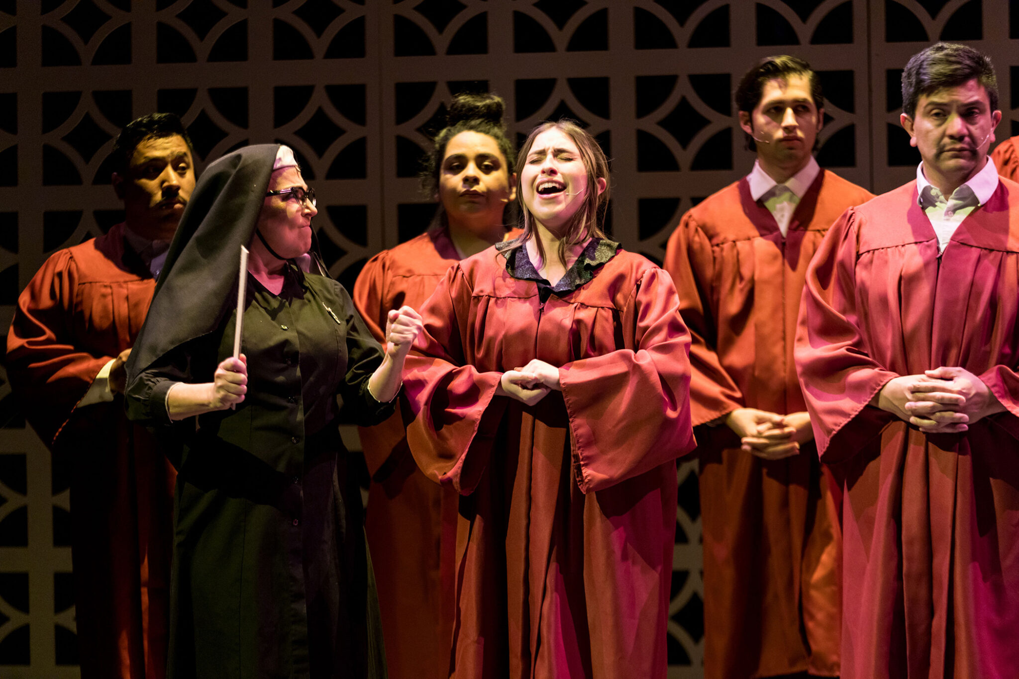 Women’s liberation comes to the world of mariachi in Los Angeles ...