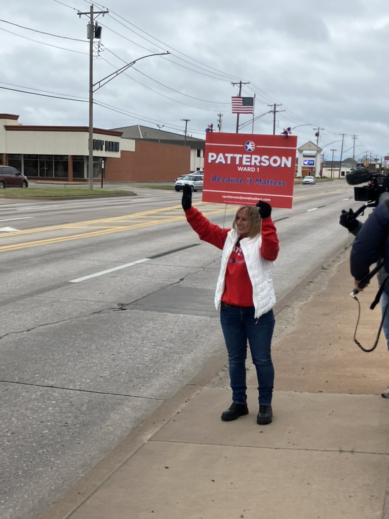 How Enid, Okla., united to remove a local fascist from office – People ...