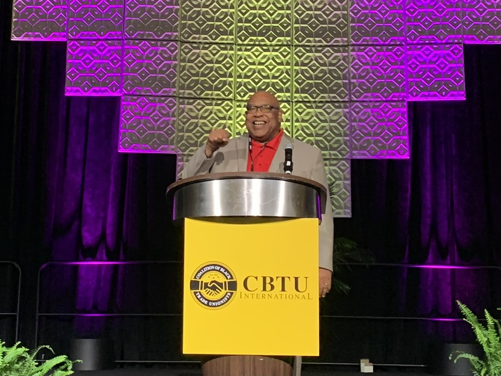 Coalition of Black Trade Unionists maps strategy for 2024 and beyond ...