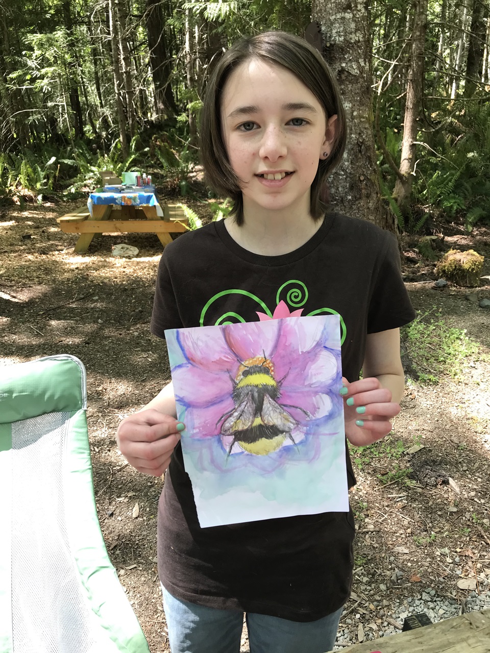 Washington State tree lovers celebrate forest preservation victories ...