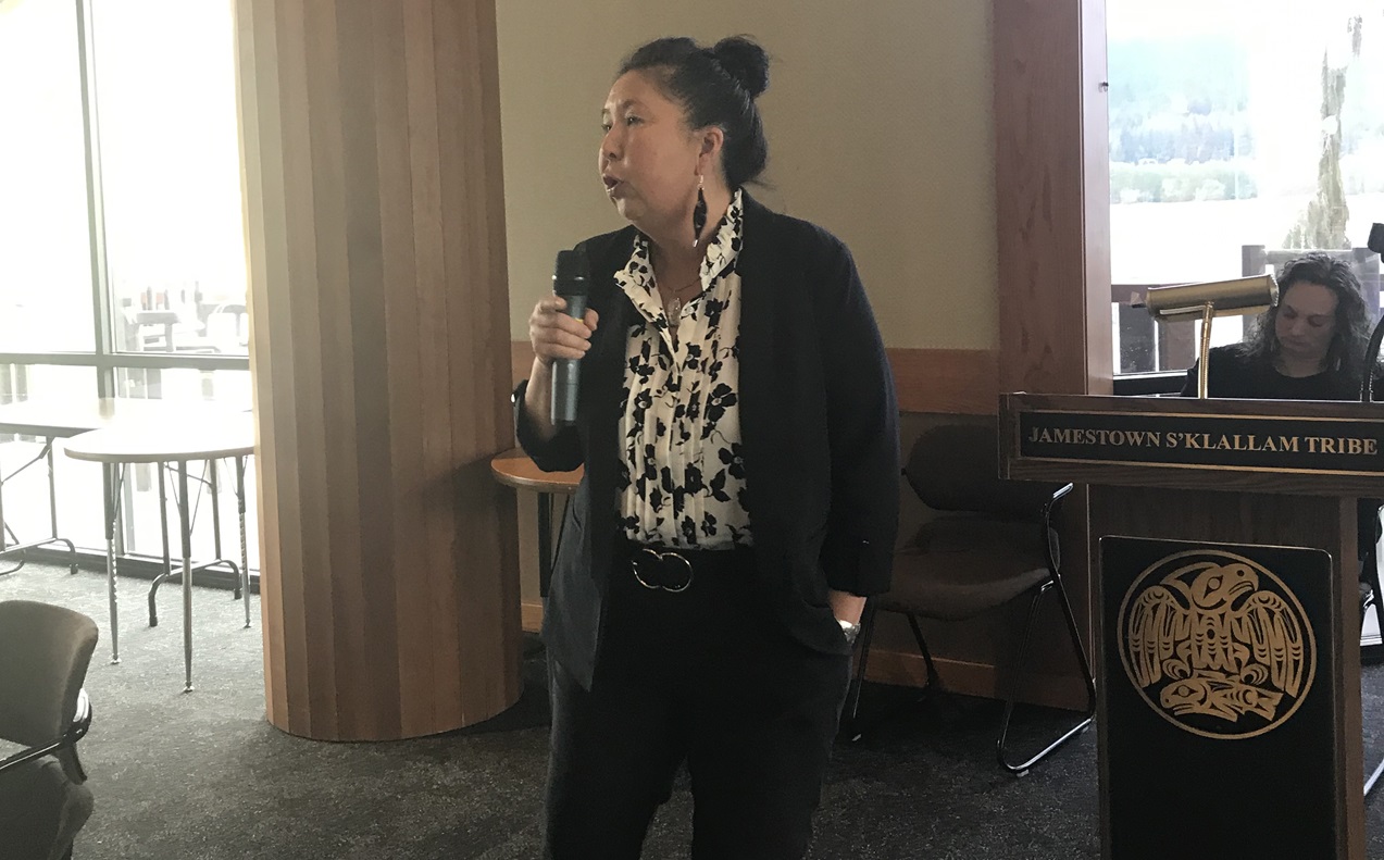 Native Americans urge get-out-the-vote drive in 2024 – People's World