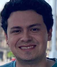 Daniel Delgado – People's World