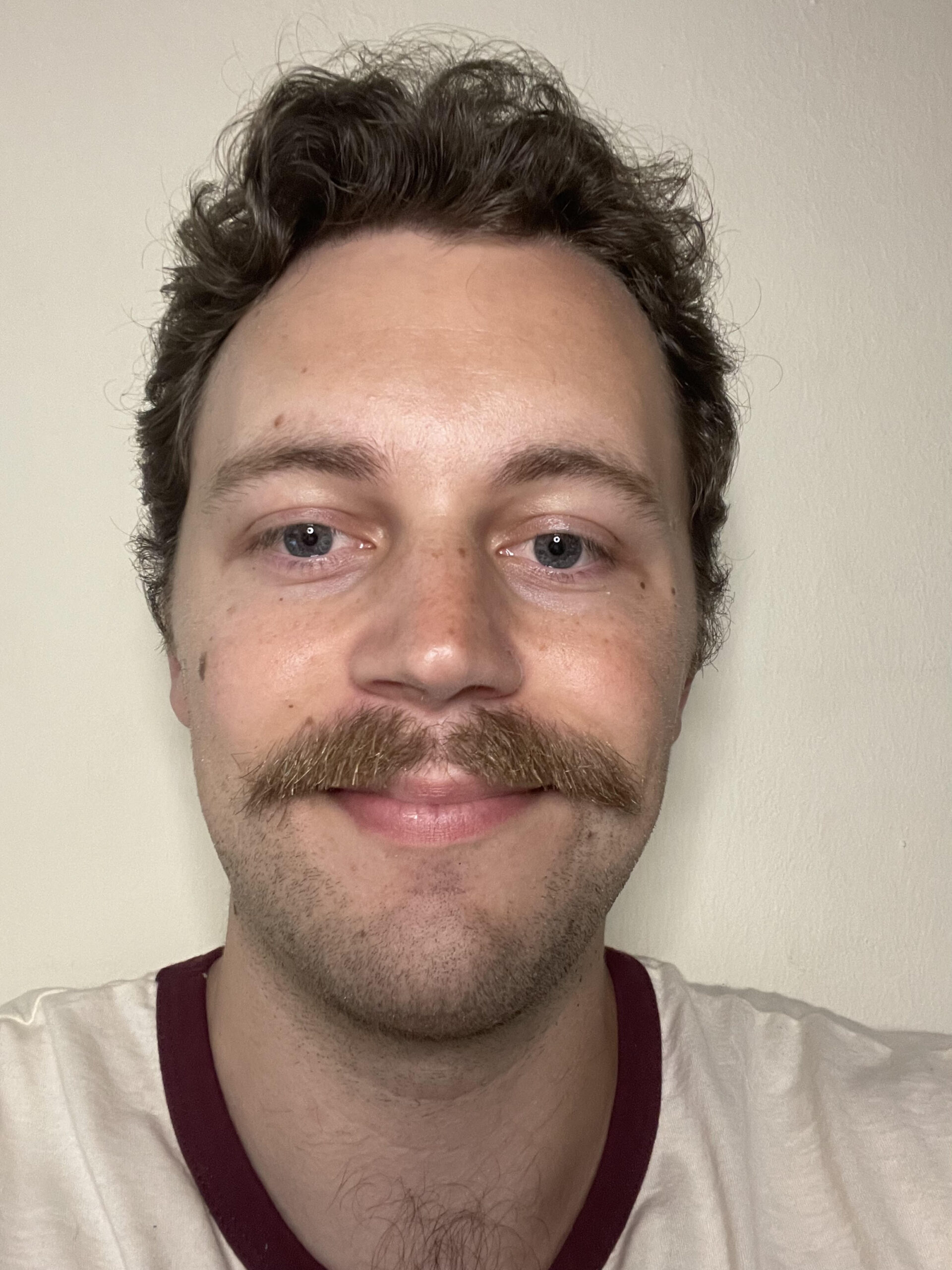 Eric Brown – People's World