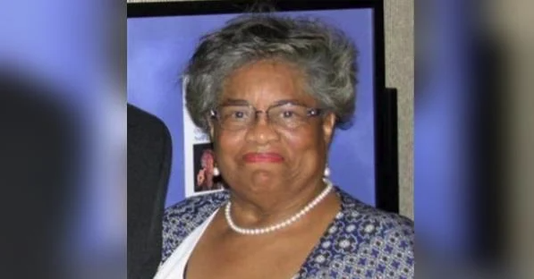 Peoria honors civil rights leader Ernestine Jackson in Juneteenth ...
