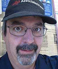 Scott Sonner – People's World