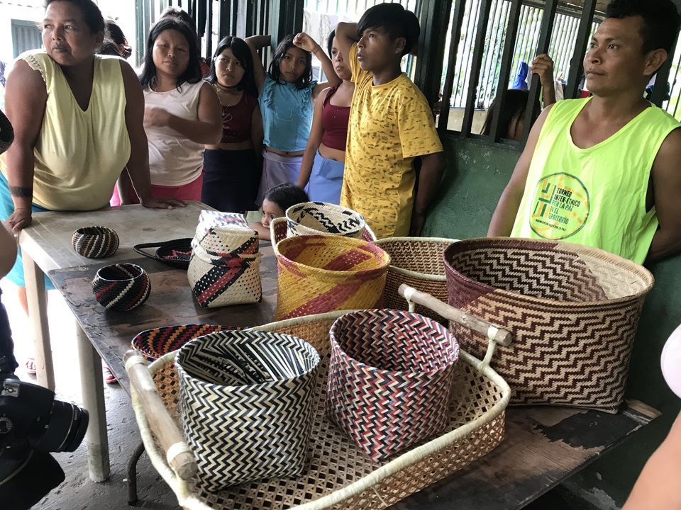 Listen to the human rights defenders: Lessons from a Colombian ...