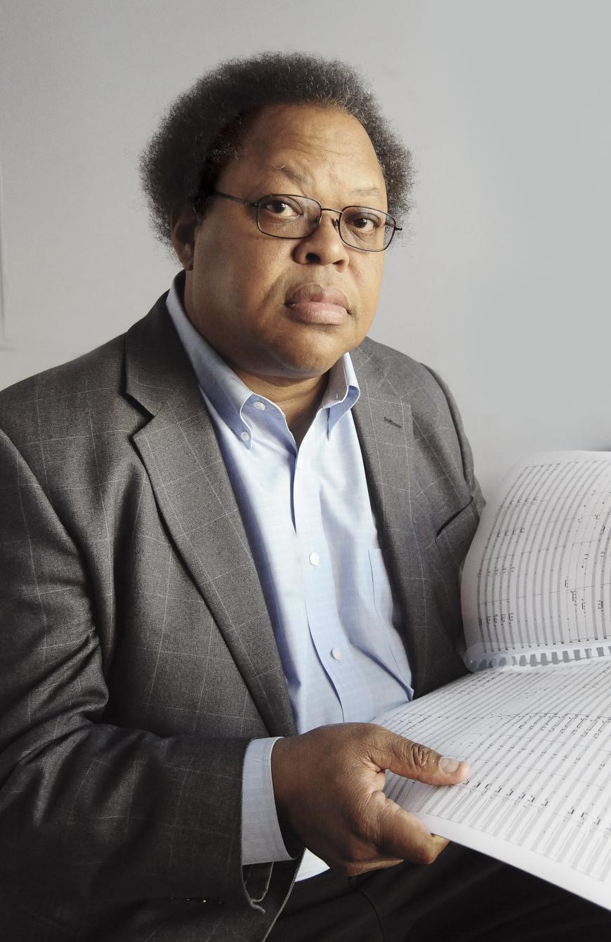 W.E.B. Du Bois’s story ‘The Comet’ reaches the operatic stage, with ...