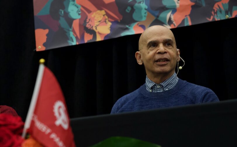 Resistance 2.0: A rising tide of struggle – Report to the CPUSA ...