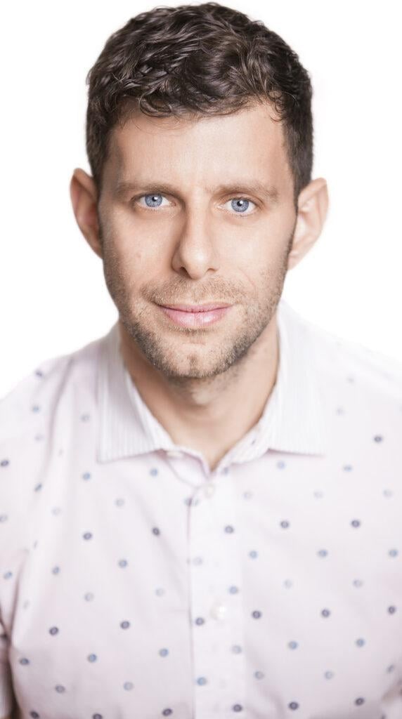 W.E.B. Du Bois’s story ‘The Comet’ reaches the operatic stage, with ...