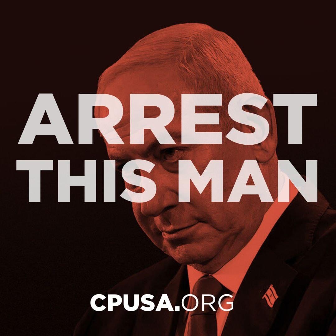 ‘Arrest this man’: Massive protests as Netanyahu demands more U.S ...