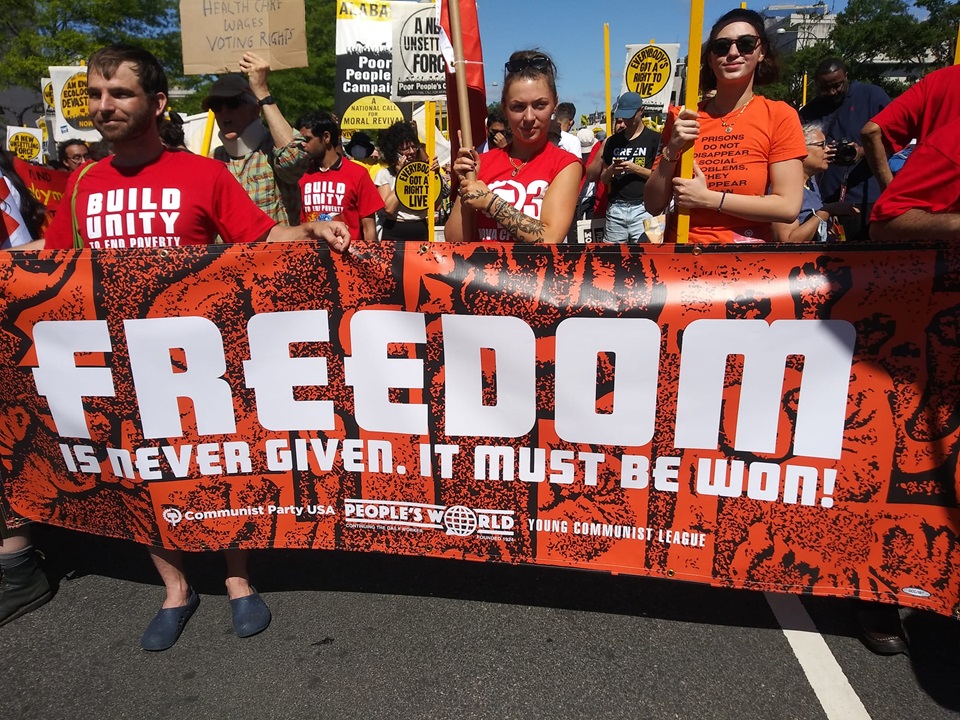 France proved the popular front strategy is the way to beat fascism ...