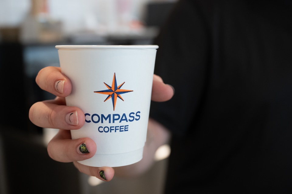 Baristas face brutal union-busting campaign at DMV-area Compass Coffee ...