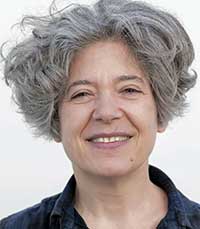 Elizabeth Fleury – People's World