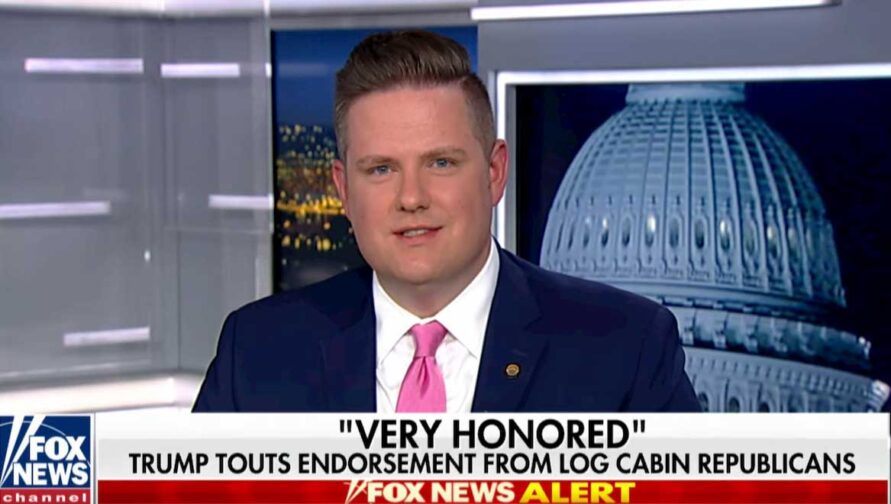 GOP suppresses internal dissent, passes ‘whatever Trump says’ as ...